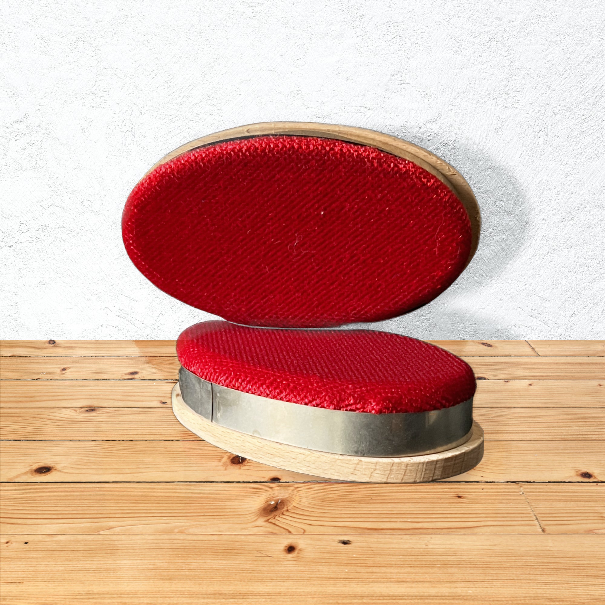 FABRIC Fuzzy Lint and Hair Remover Zefiro | Refill Renew