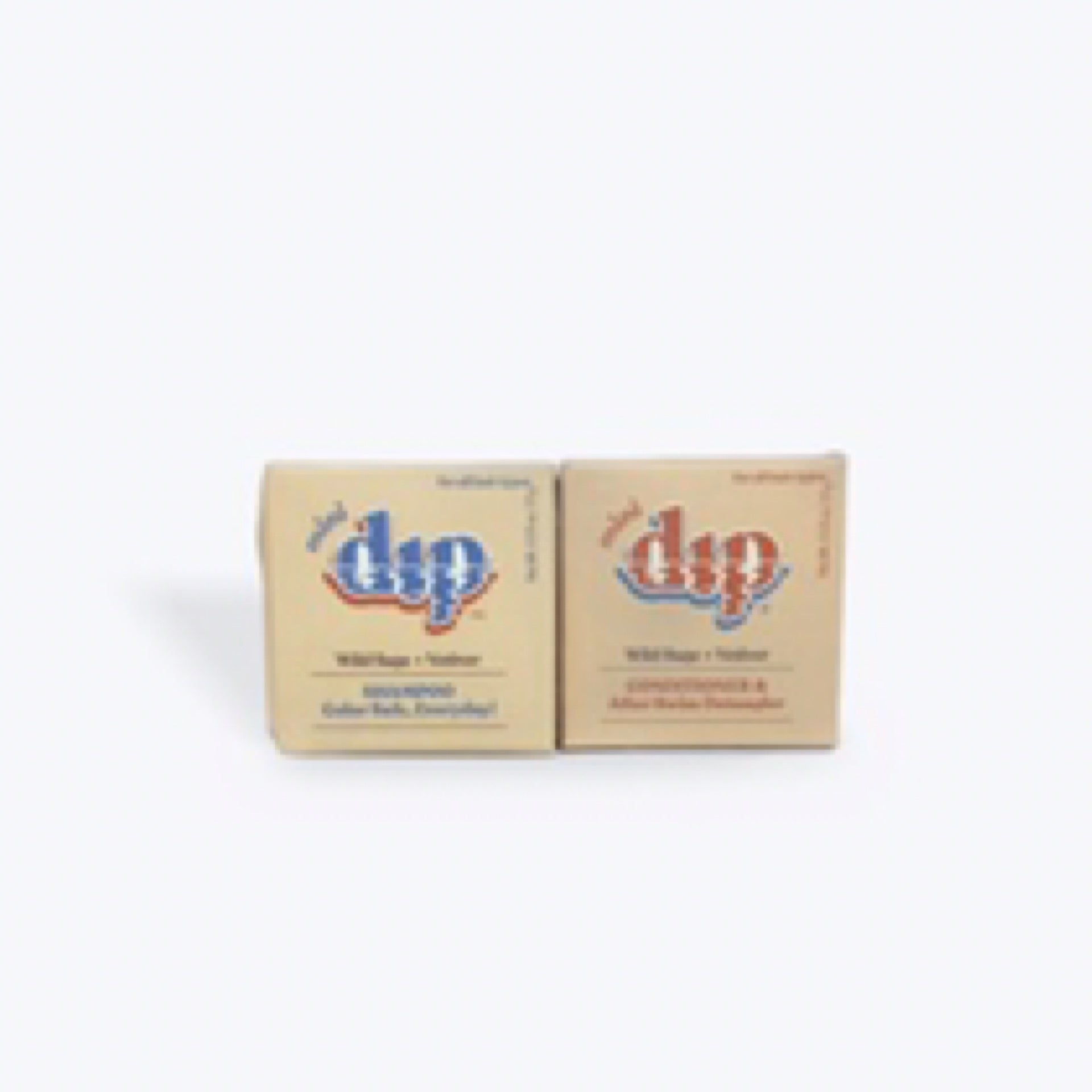 Dip MINI Bars | Refill Renew